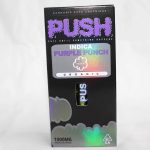 Push thc carts - Lab Tested THC